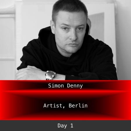 Simon Denny | Museum Folkwang